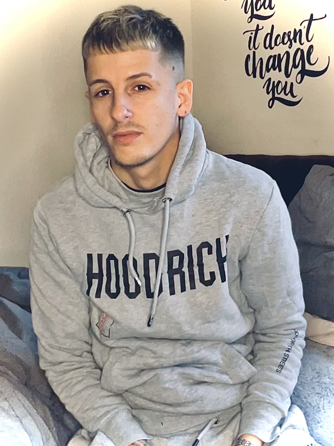 JACKK – Model Folio